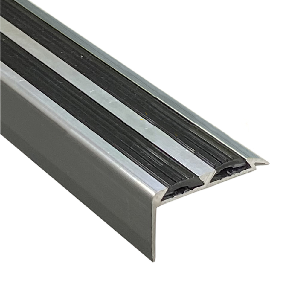 Professional V2 Stair Nosing - Wilsons Underlays