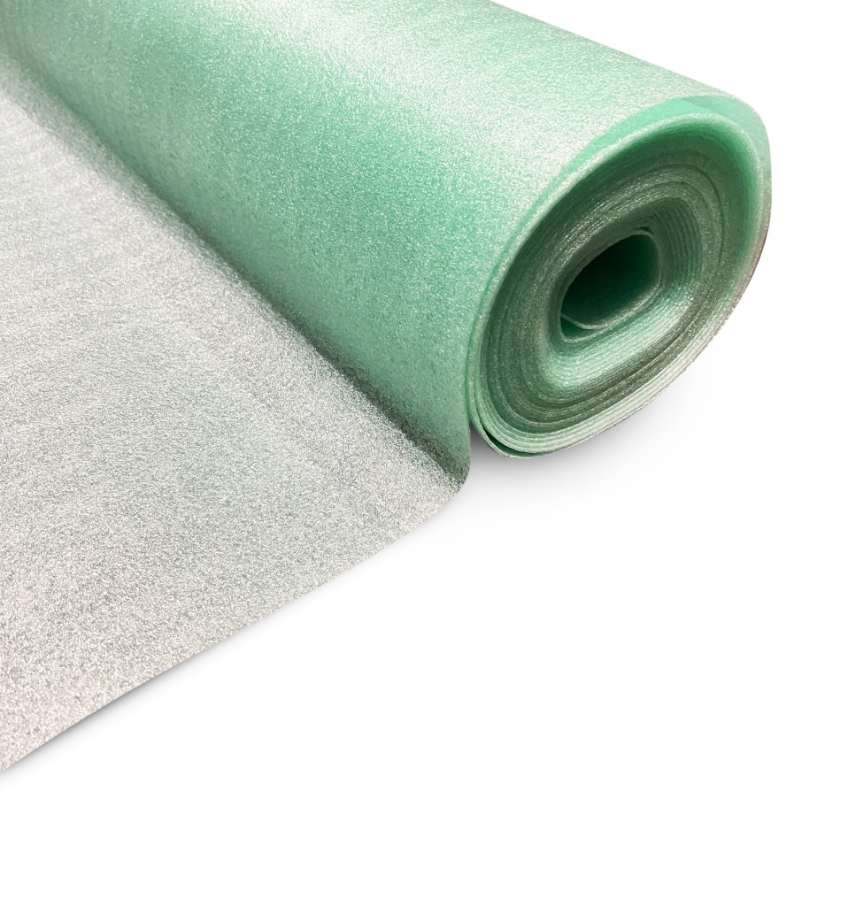 Barrier Plus - Wilsons Underlays